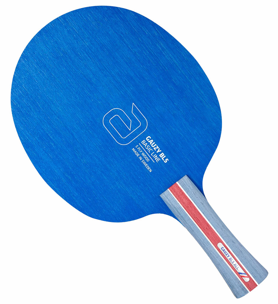 Shop Table Tennis Rackets | Paddles & Blades for All Levels