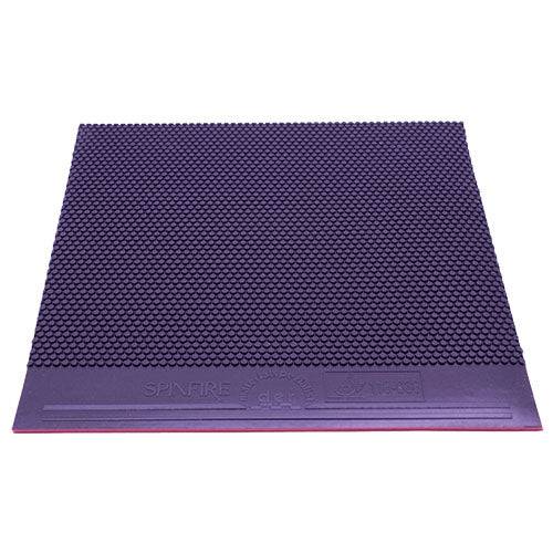 der-materialspezialist Spinfire Soft - Short Pips