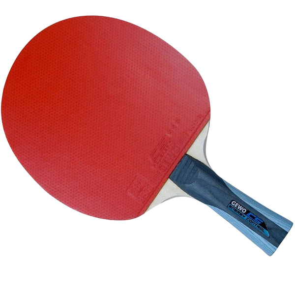 GEWO CS Energy Control Pre-Assembled Table Tennis Racket