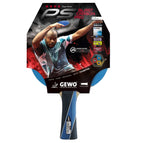 GEWO PS Blast Carbon Pro - Offensive Table Tennis Racket ...