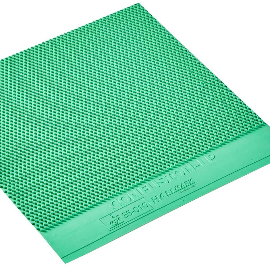Long Pips Table Tennis Rubber | Defensive Play – Translation missing ...