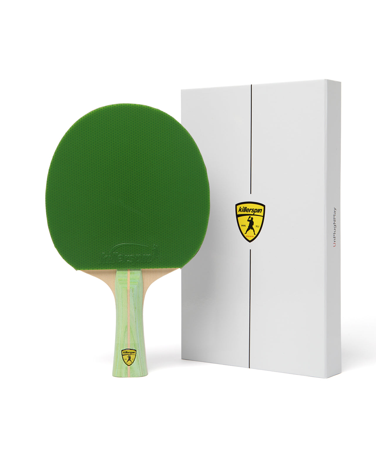 Killerspin Jet 200 Ping Pong Paddle – Tabletennisstore.us